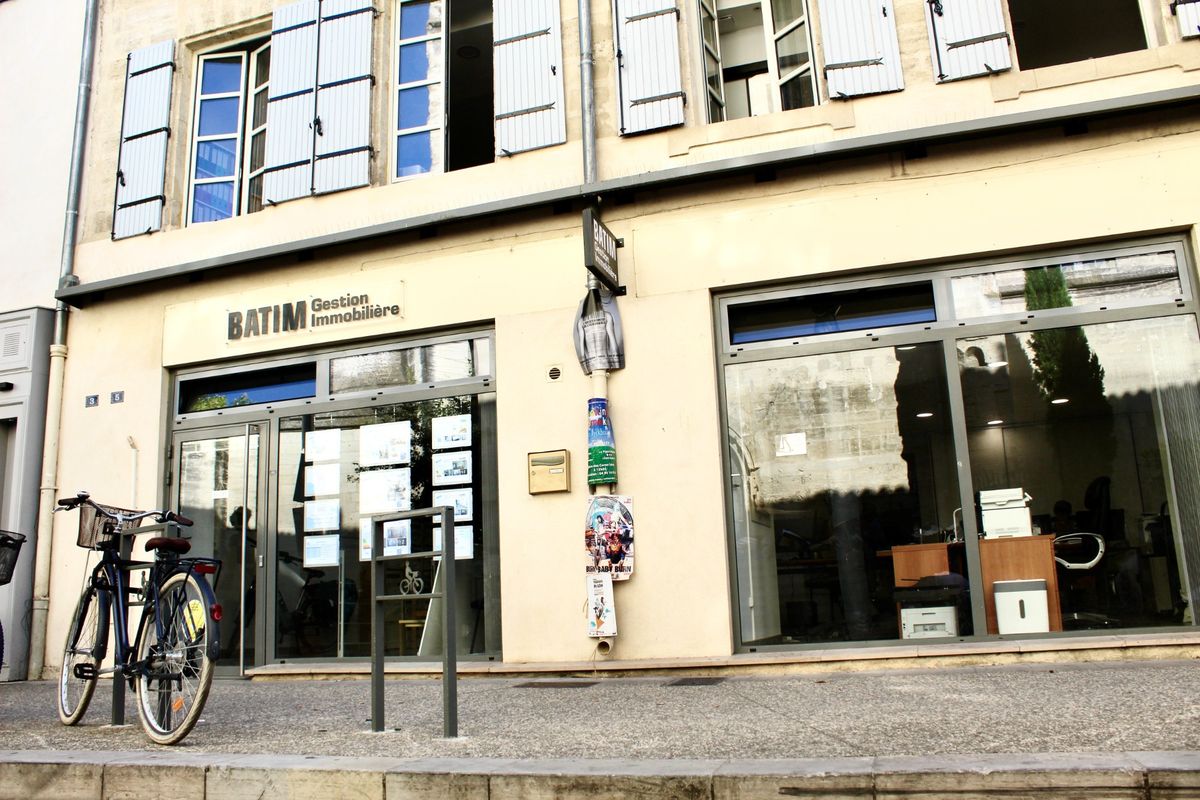 Batim Gestion Immobilière